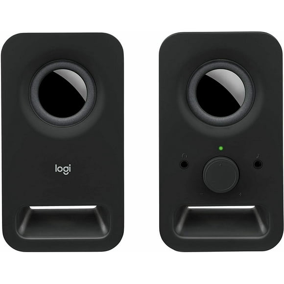 Logitech Speaker Systems