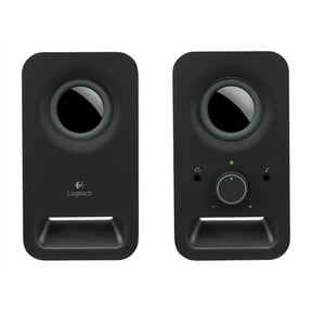 Logitech Speaker System Subwoofer