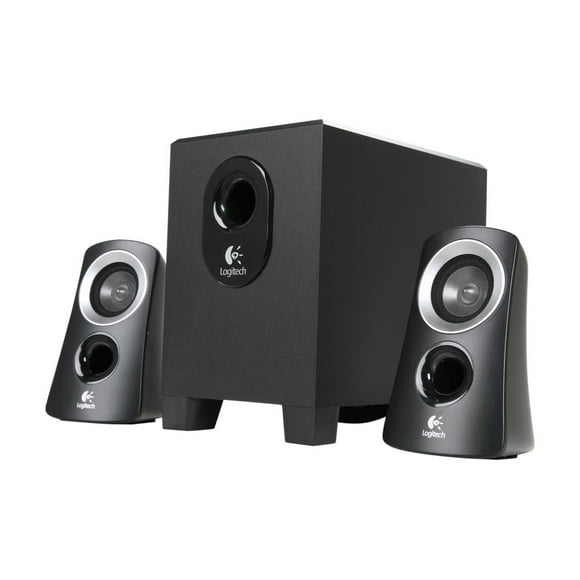 Desktop PC Speakers