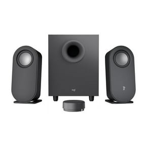 Logitech Computer Speakers
