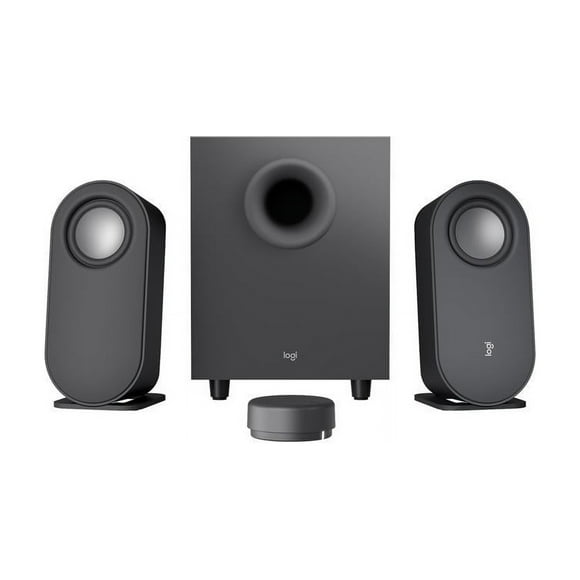 Wireless Computer Speakers