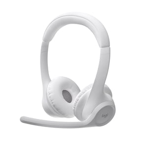 Logitech Microphone & Headsets