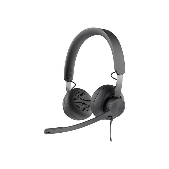 Logitech USB Headsets