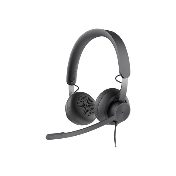 Logitech USB Headsets