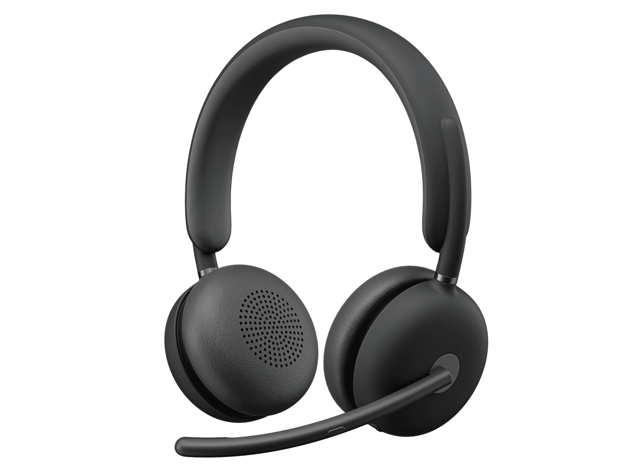 Logitech Zone 950 Wireless Headset with USB Microphone - Graphite 981-001317 - Walmart Business ...