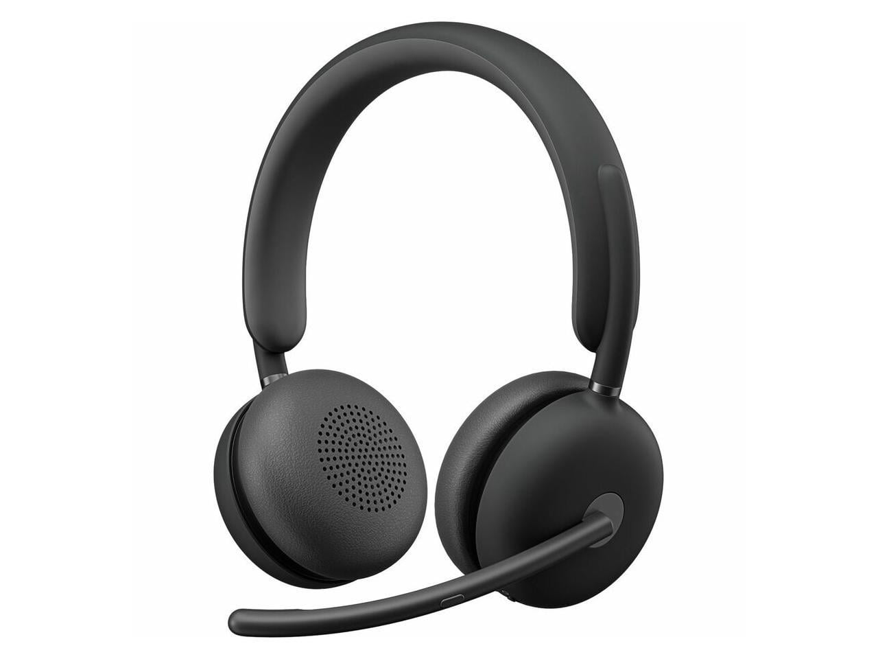 Logitech Zone 950 Headset - Graphite 981-001317 - Walmart Business Supplies