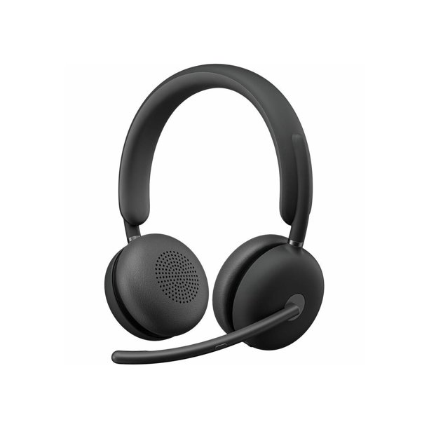 Logitech Zone 950 Headset - Graphite 981-001317 - Walmart Business Supplies
