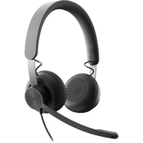 Logitech USB Headsets