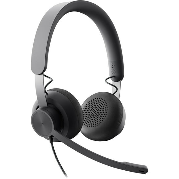 Logitech Microphone & Headsets