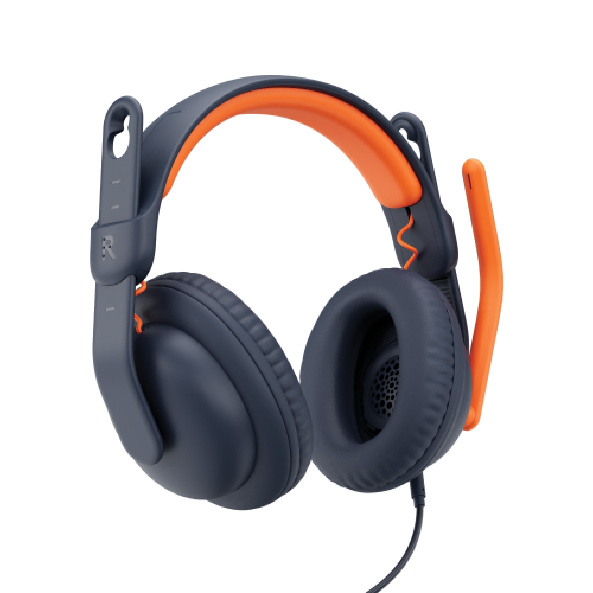 Logitech Zone Learn Headset - Walmart.com