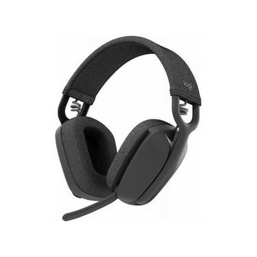 Logitech Zone Wireless Plus Headset - Walmart.com