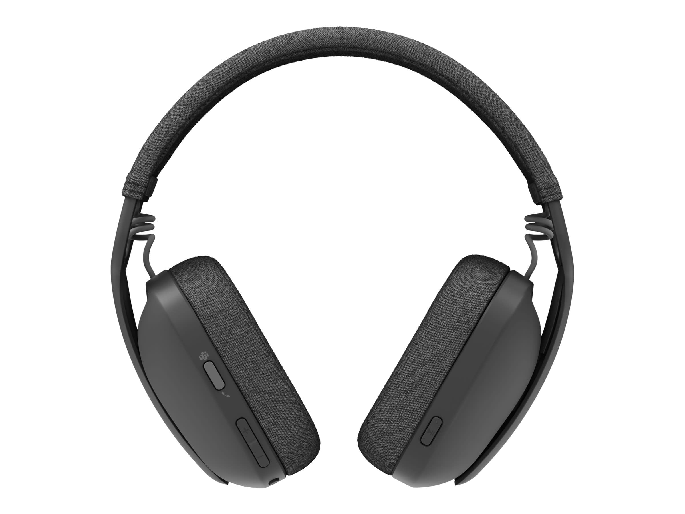Logitech Zone Vibe 125 Noise Canceling Bluetooth Mobile Headset ...