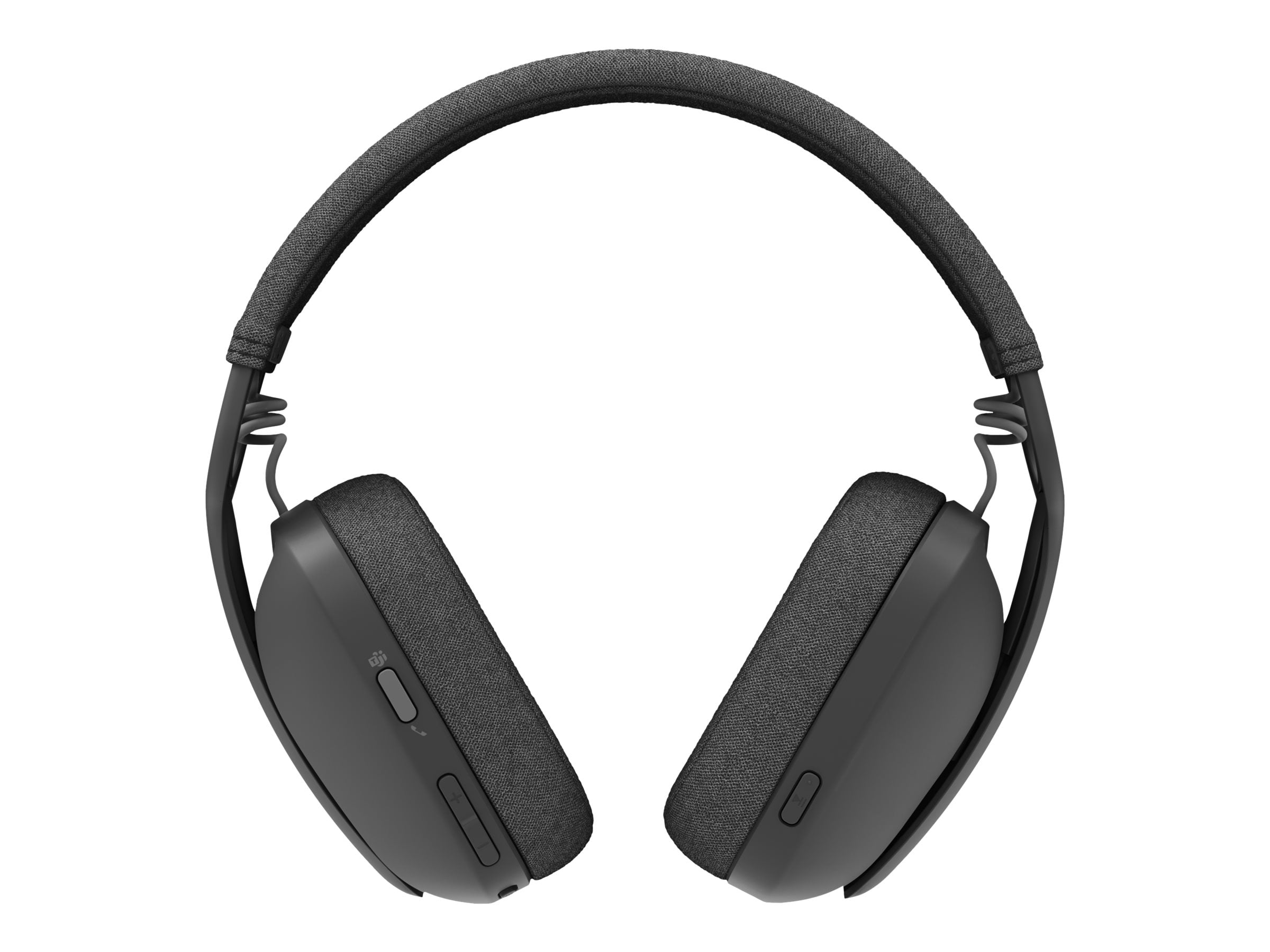 Logitech Zone Vibe Wireless - Headset - full size - Bluetooth ...