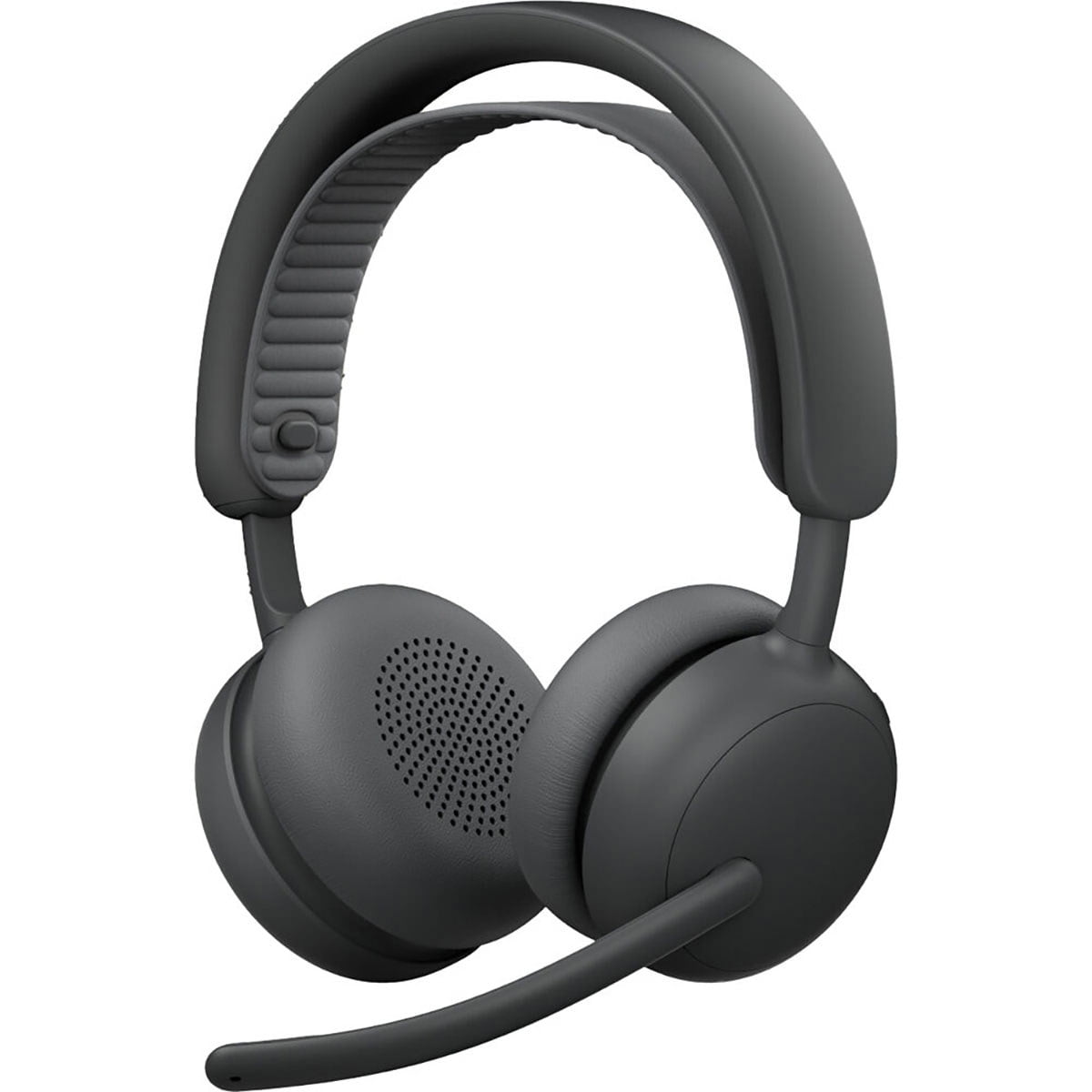 Logitech Zone Wireless 2 ES Active Noise Cancelling Closed-Back On-Ear ...
