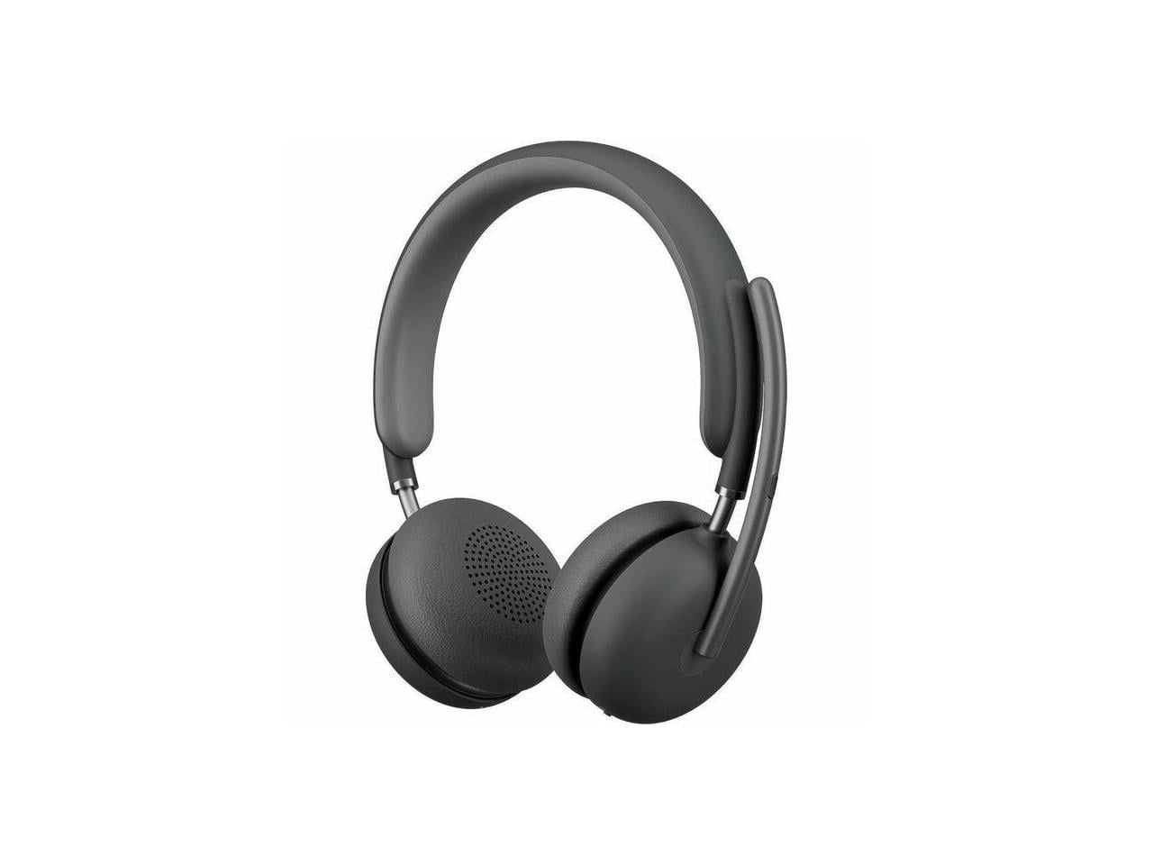 Logitech Zone Wireless 2 Headset - Microsoft Teams Certification ...
