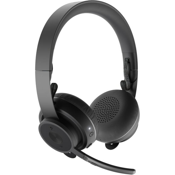 Logitech Headsets