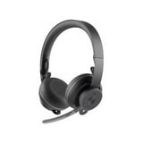 Logitech Zone Wireless Plus Headset - Walmart.com