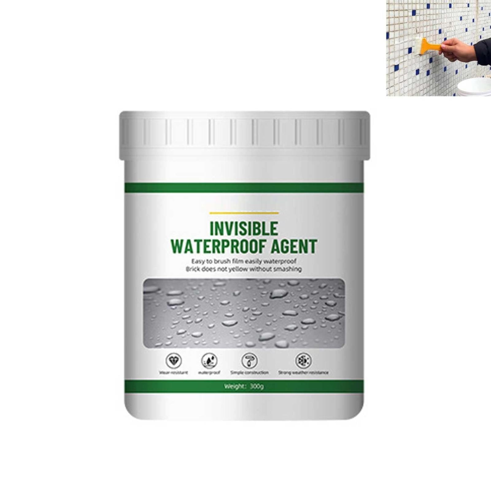 Lognanla 2X Transparent Waterproof And Leak Proof Agent 2024 New ...