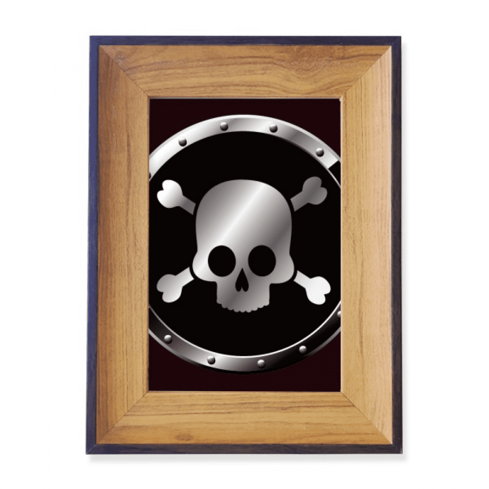 Logo Black Background Lethal Substance Photo Frame Exhibition Display ...