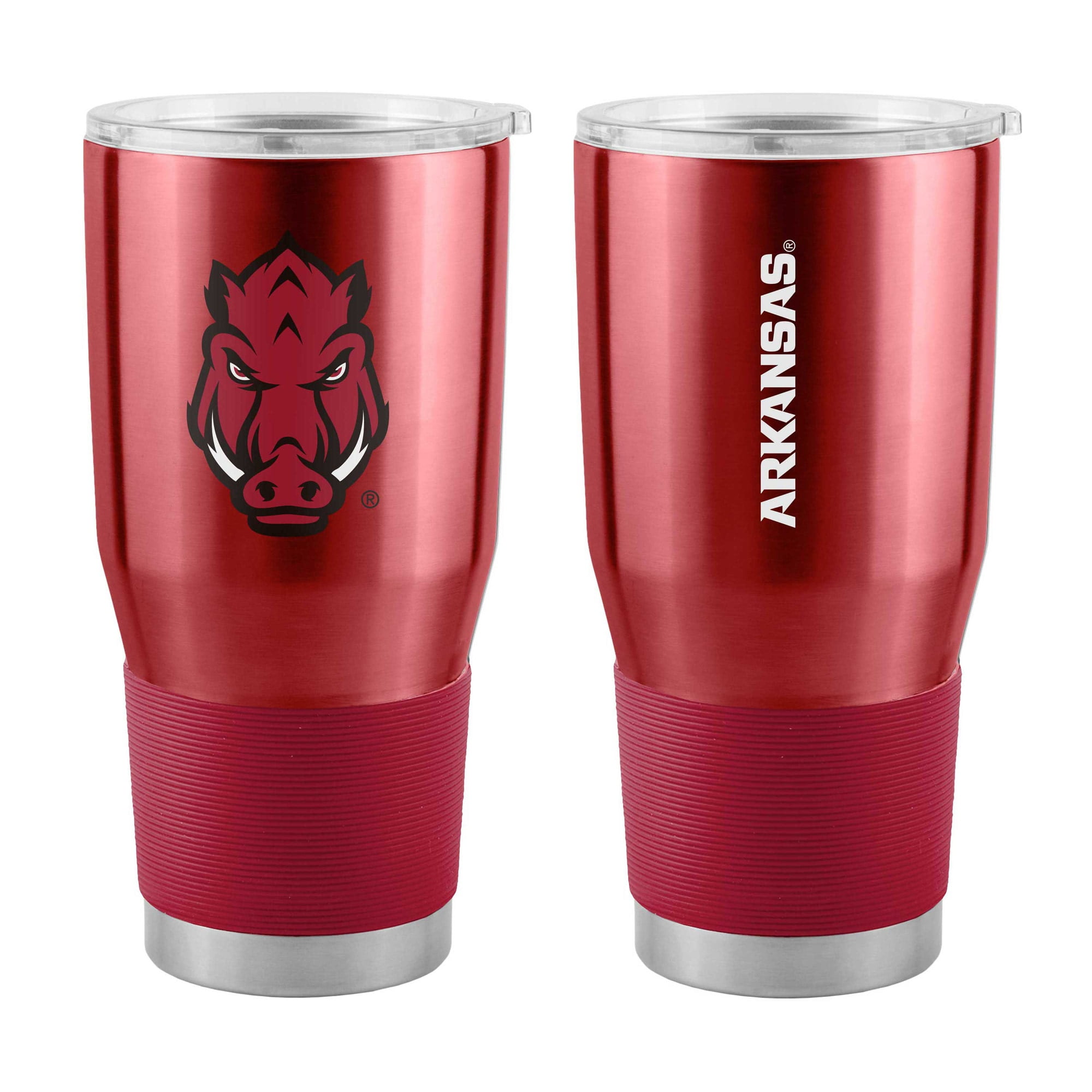Arkansas Razorbacks 30oz. Gameday Stainless Tumbler - Walmart.com