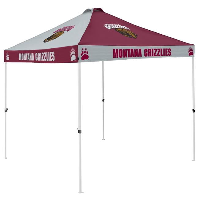 Logo Brands 179-42C Montana CB Canopy - Walmart.com