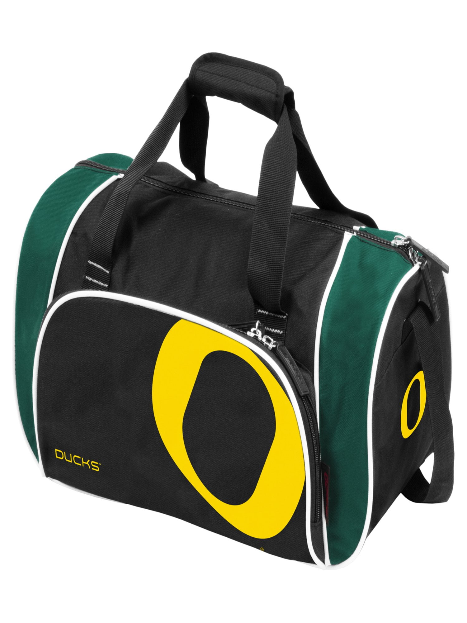 Logo Brands 194-53L Oregon Locker Duffel - Walmart.com