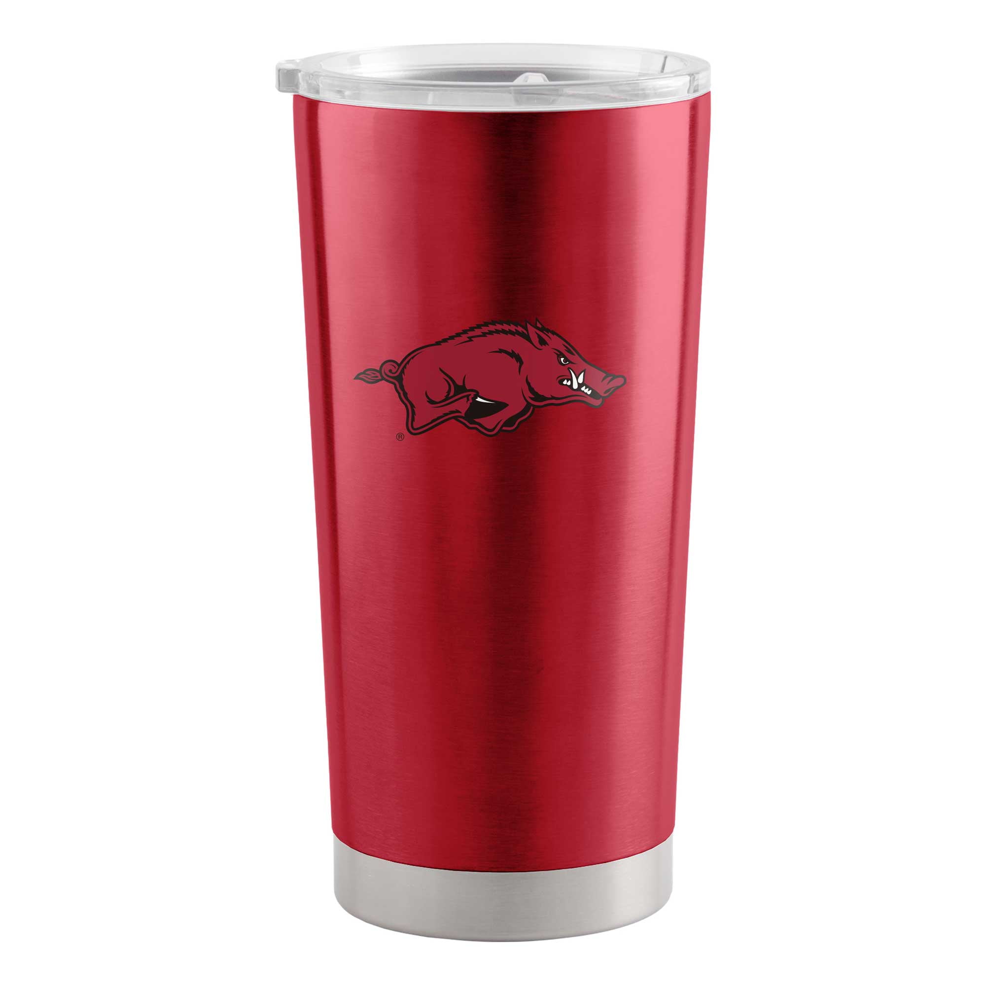 Arkansas Razorbacks 20oz. Game Day Tumbler - Walmart.com