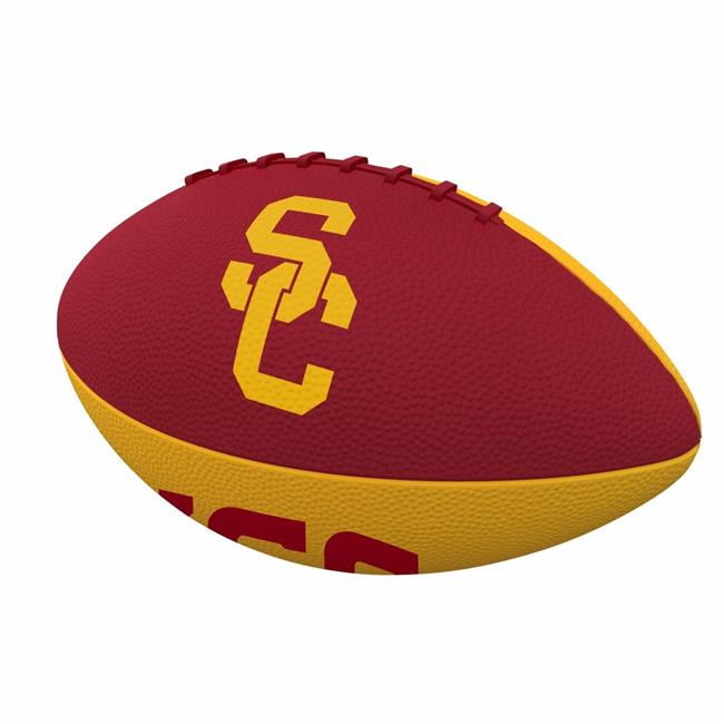 Logo Brands 205-93JR-2 University of Southern California Trojans ...