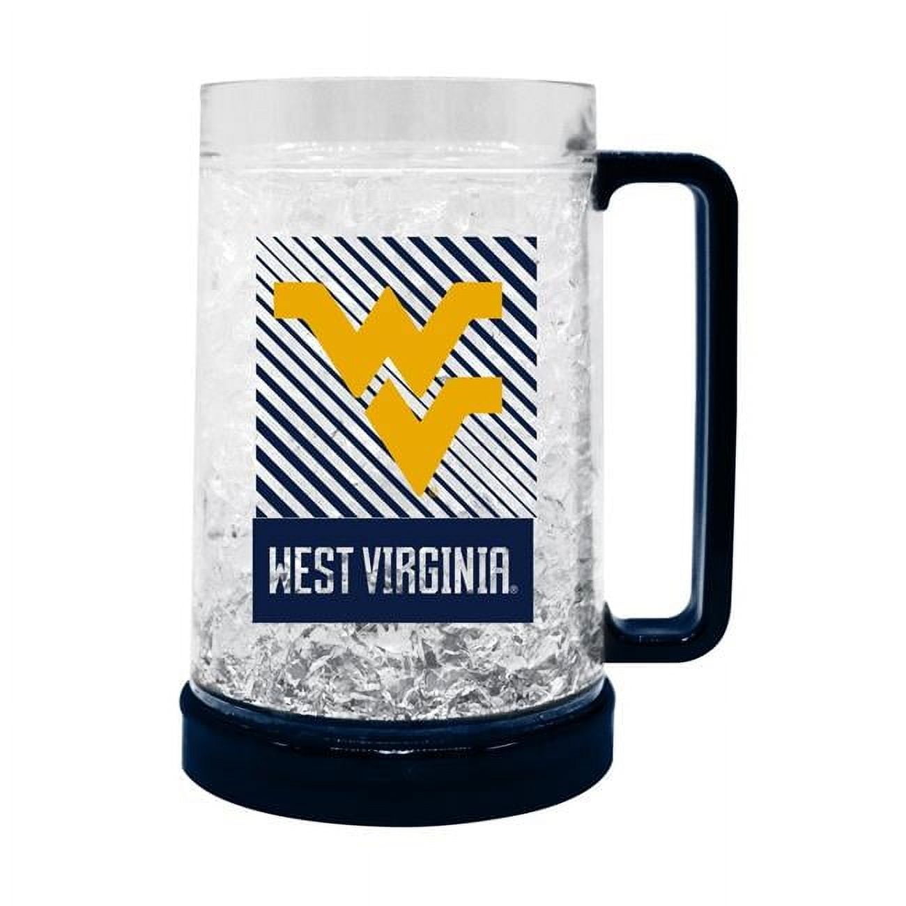 Logo Brands 239-P16FM West Virginia Freezer Mug - Walmart.com