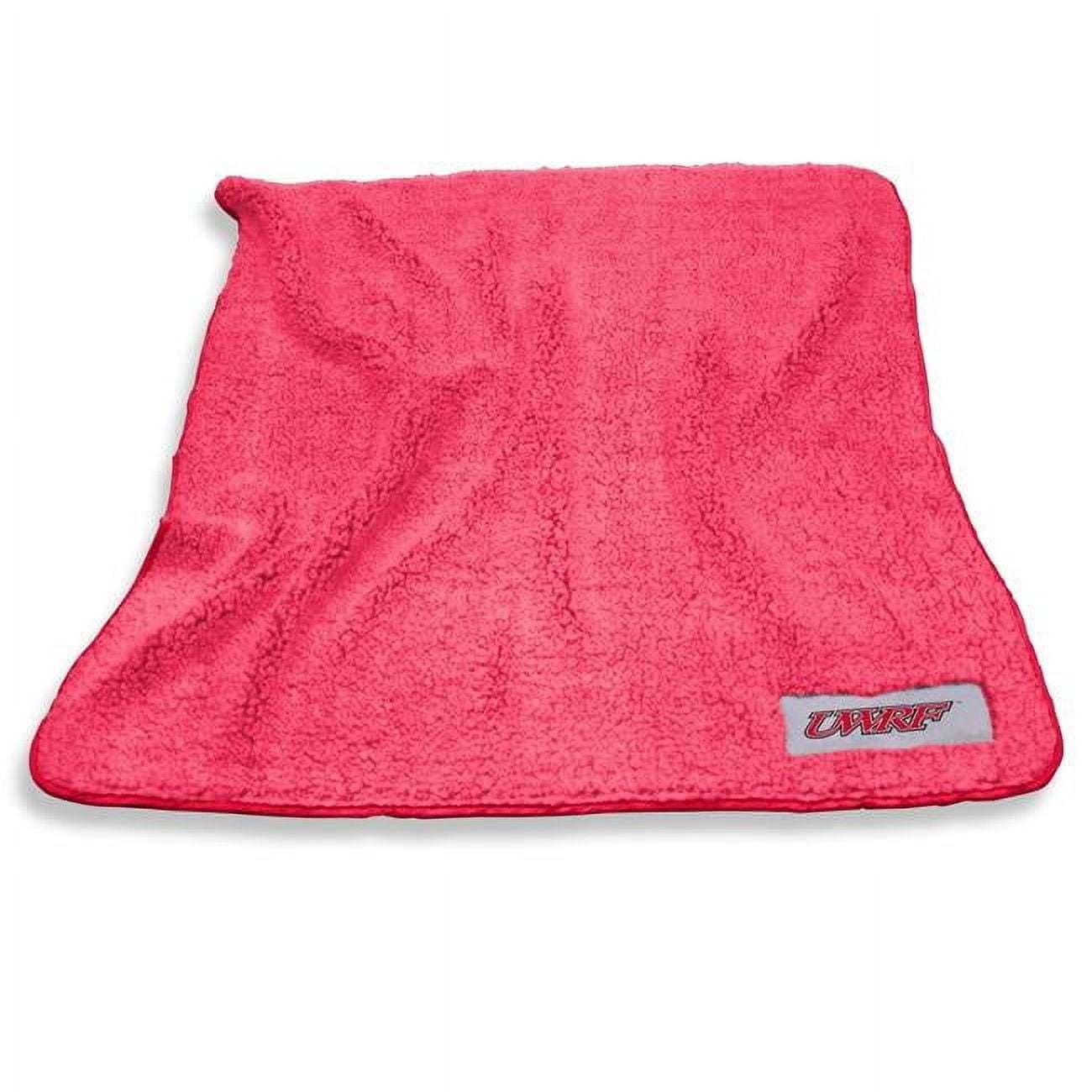 Logo Brands 438-251 Wisconsin River Falls Color Frosty Fleece - Walmart.com