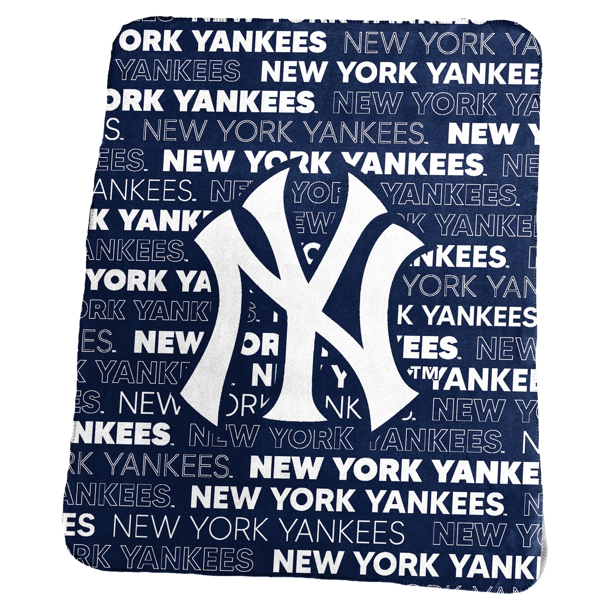 New York Yankees Bedding & Blankets in New York Yankees Team Shop ...