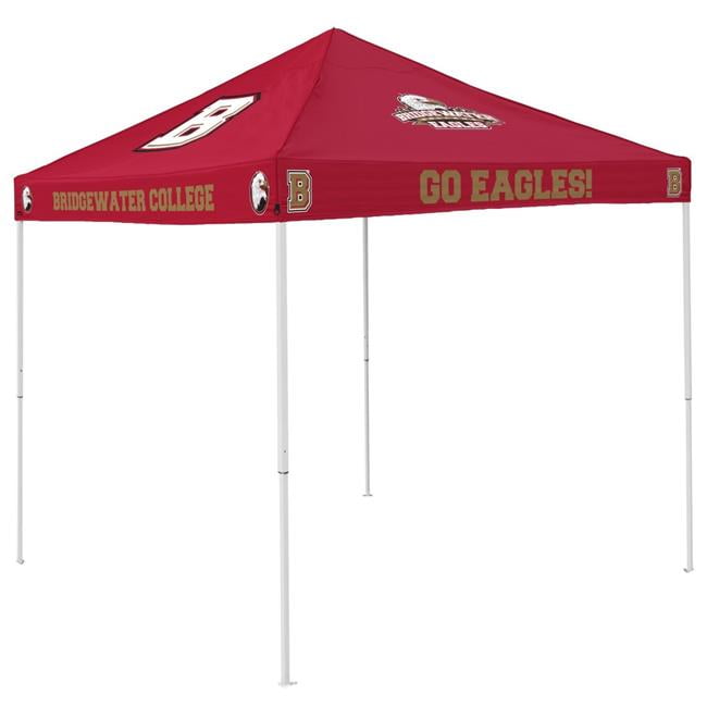 Logo Brands C2655-42C Bridgewater College CB Canopy - Walmart.com