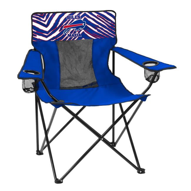 Logo Brands Buffalo Bills Mafia Elite Chair - Walmart.com