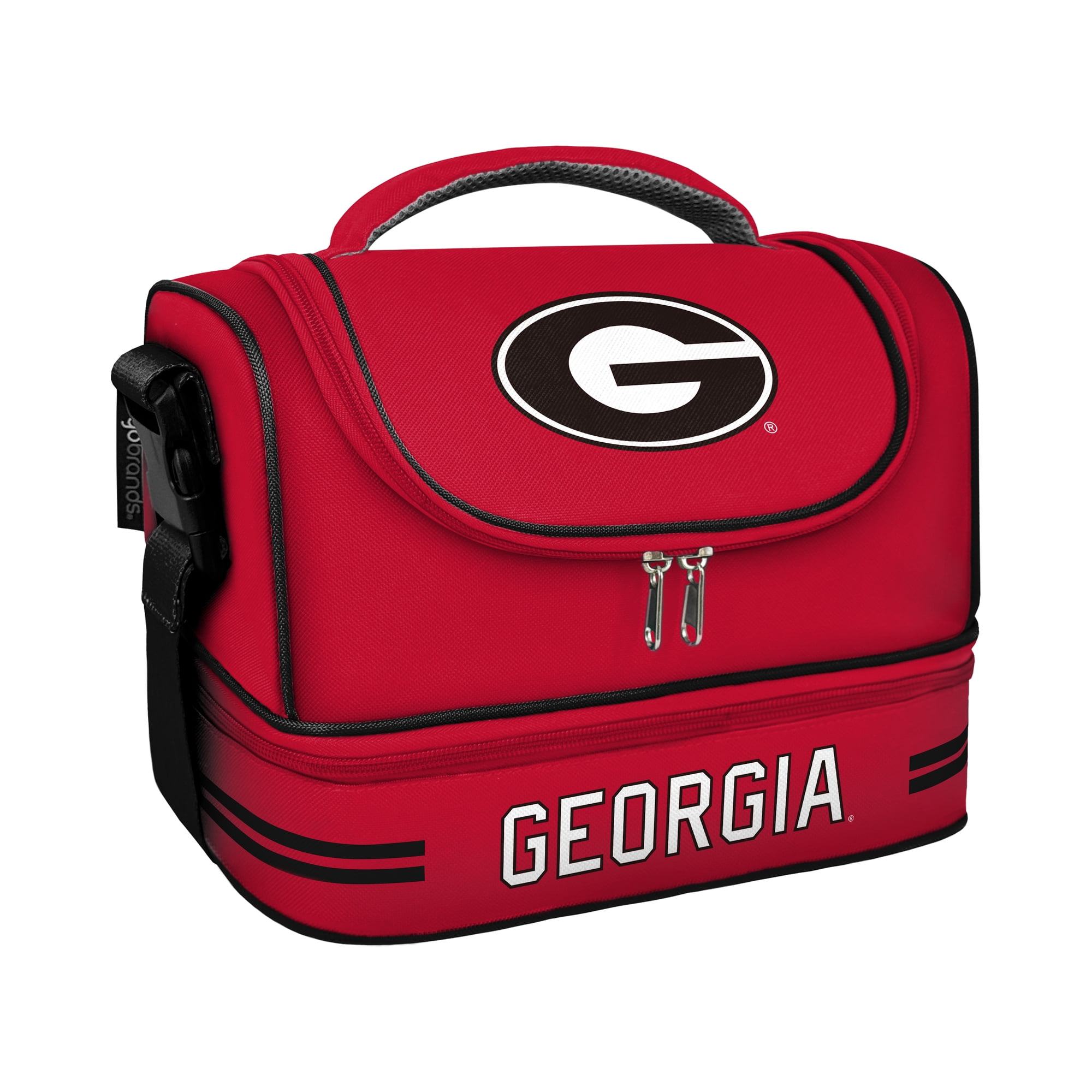 Georgia Bulldogs Cooler