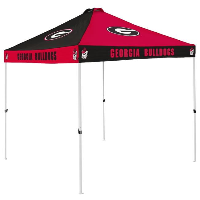 Logo Brands Georgia CB Canopy - Walmart.com
