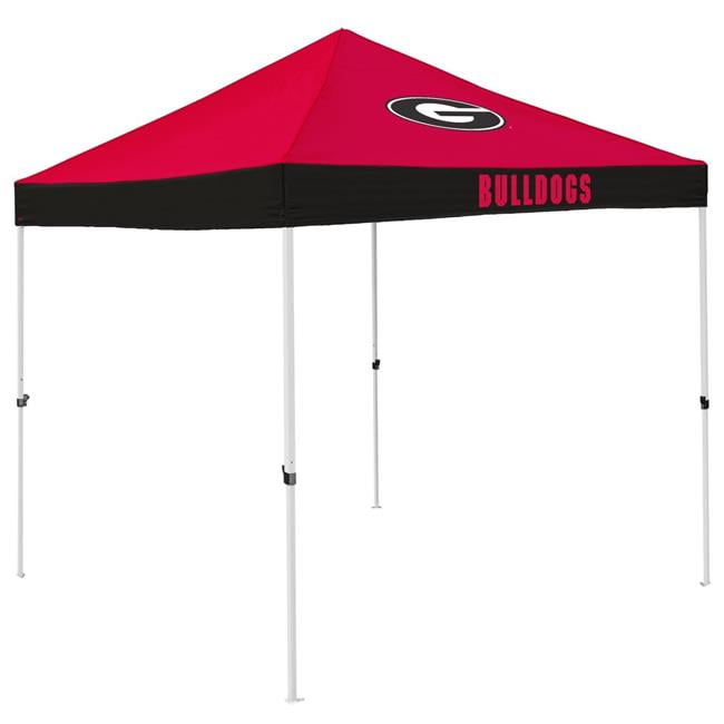 Logo Brands Georgia Economy Canopy - Walmart.com