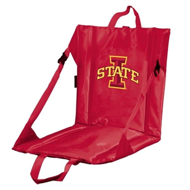 Logo Brands Iowa State Stadium Seat - Walmart.com