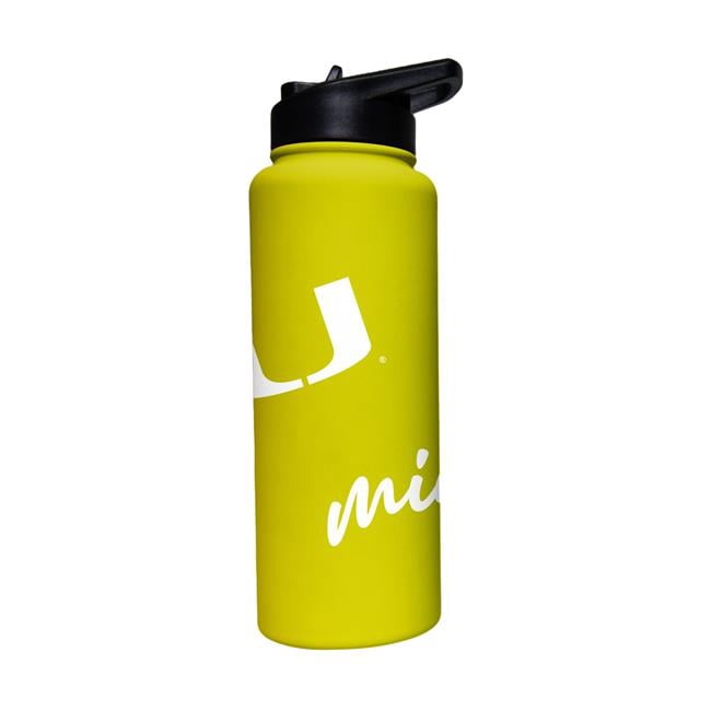 Logo Brands 169-S34SQ-CRU-21W Miami 34 oz Cruise Bold Soft Touch ...