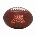 Logo Brands 175-93MCS-CB Minnesota Micro Soft Football - Walmart.com