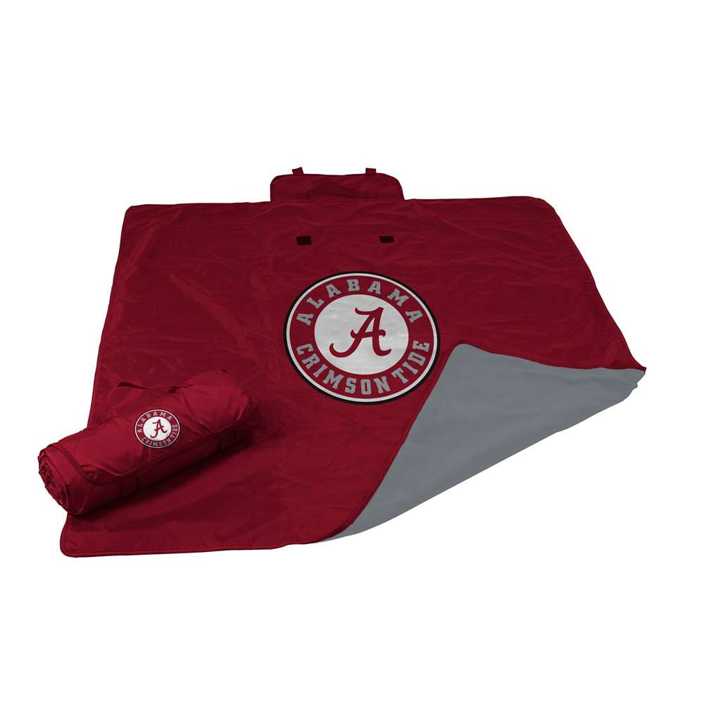 Alabama All-Weather Blanket - Walmart.com