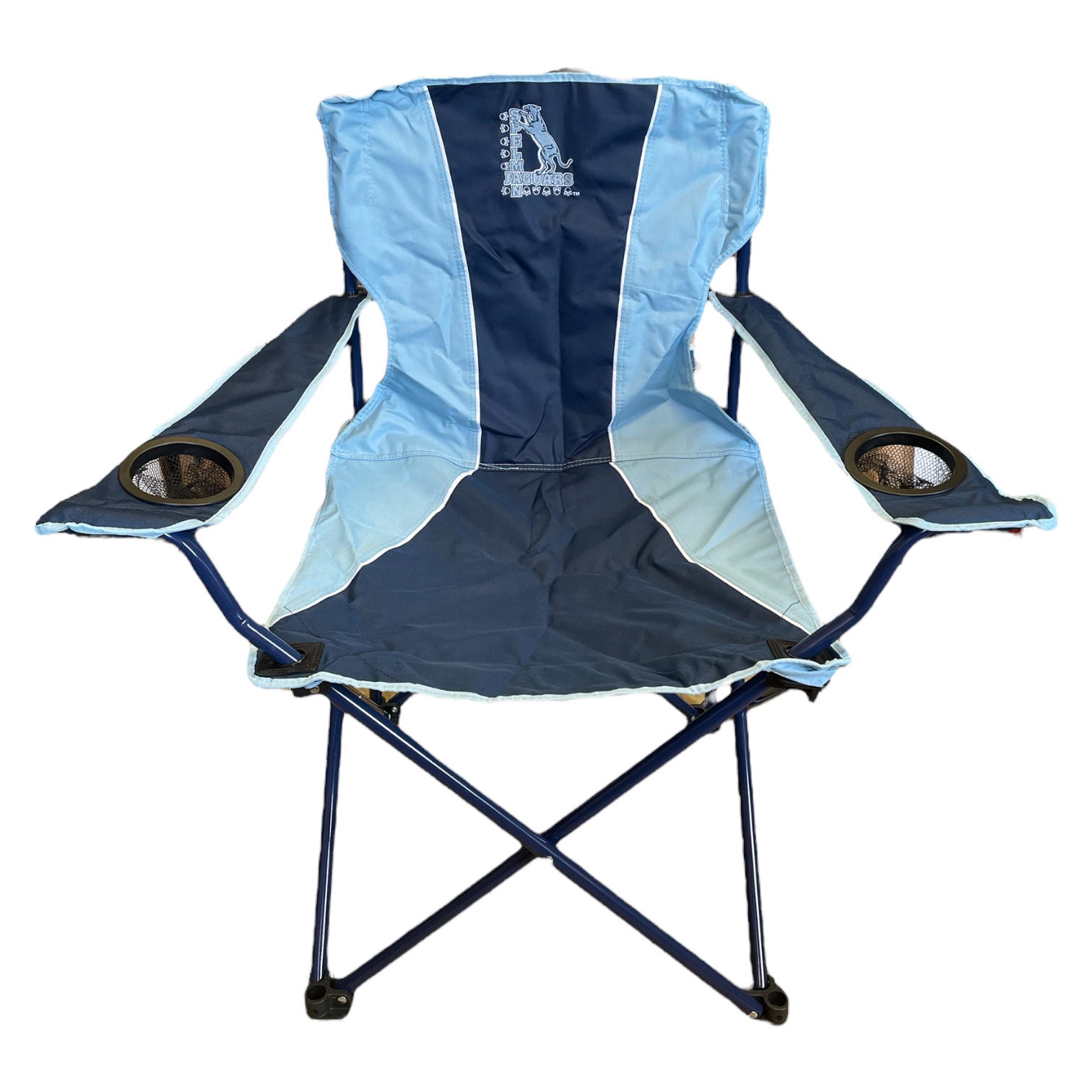 Logo Brands Officially Licensed NCAA Big Boy Chair, Spelman College ...