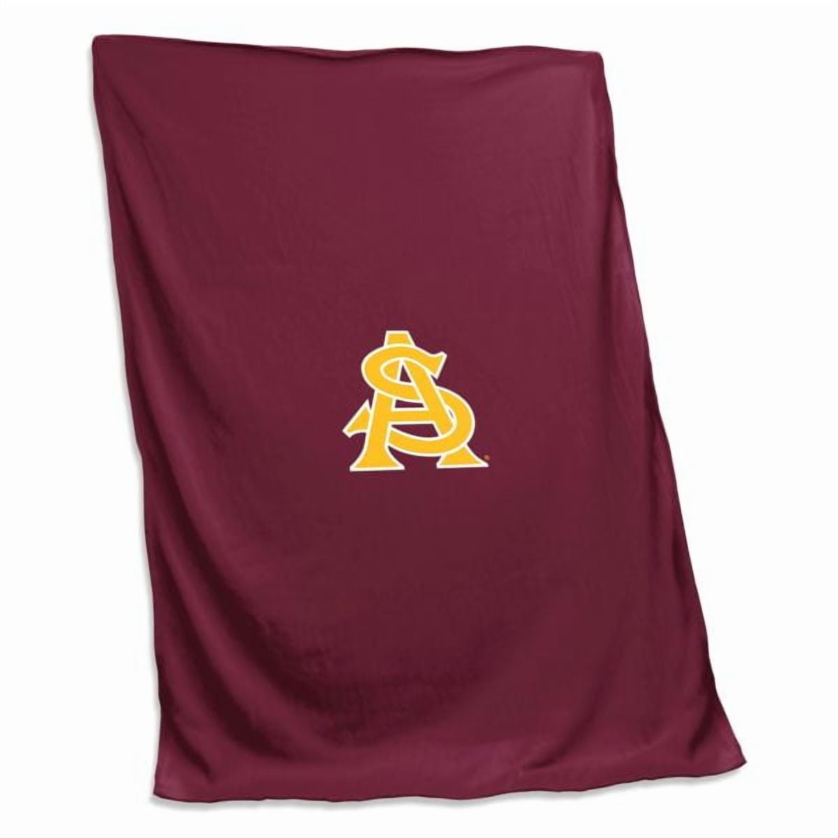 Arizona State Sun Devils 54'' x 84'' Sweatshirt Blanket - Walmart.com