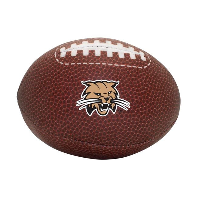 Logo Brands 251-93MCS-CB Ohio Bobcats Composite Brown Micro Soft ...