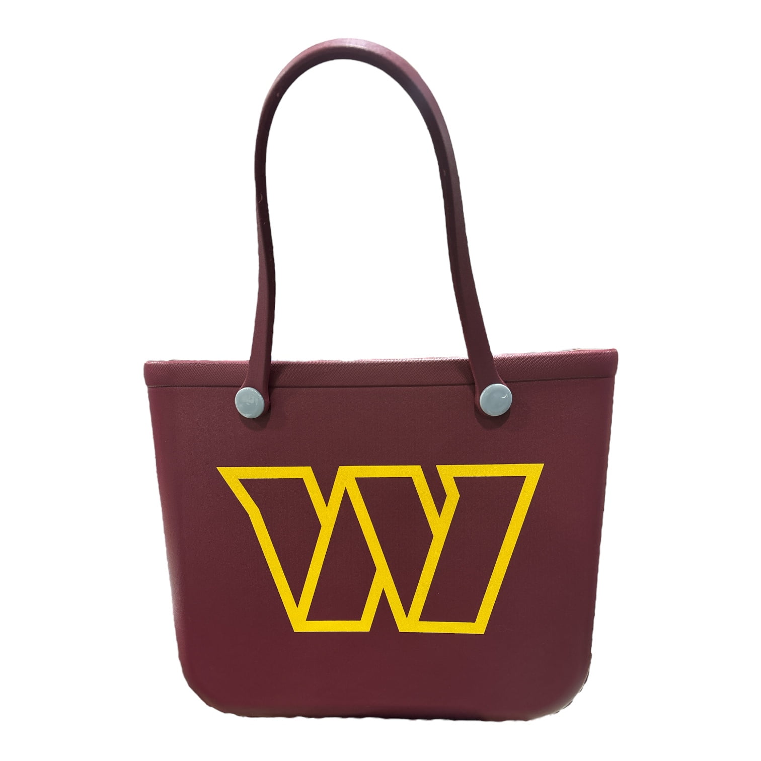 Logo Brands Oversized NFL NCAA Licensed Team Logo Venture Tote Bag ...