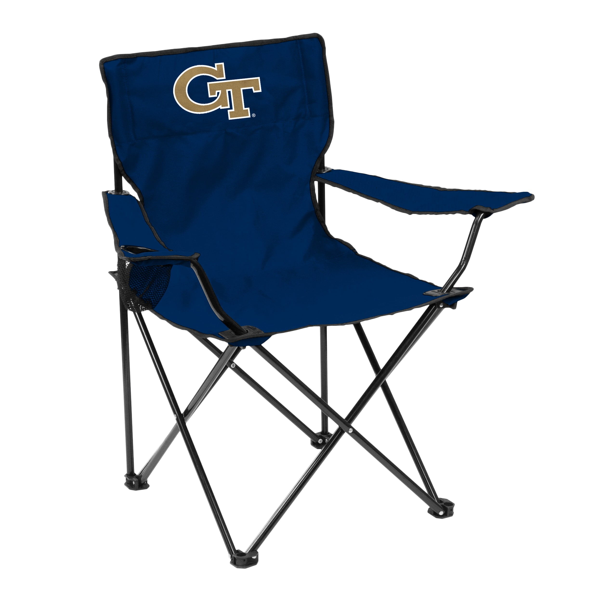Georgia Tech Quad Chair - Walmart.com