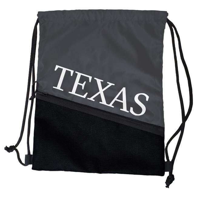Logo Brands 218-871-C1 Texas Charcoal Tilt Backsack - Walmart.com