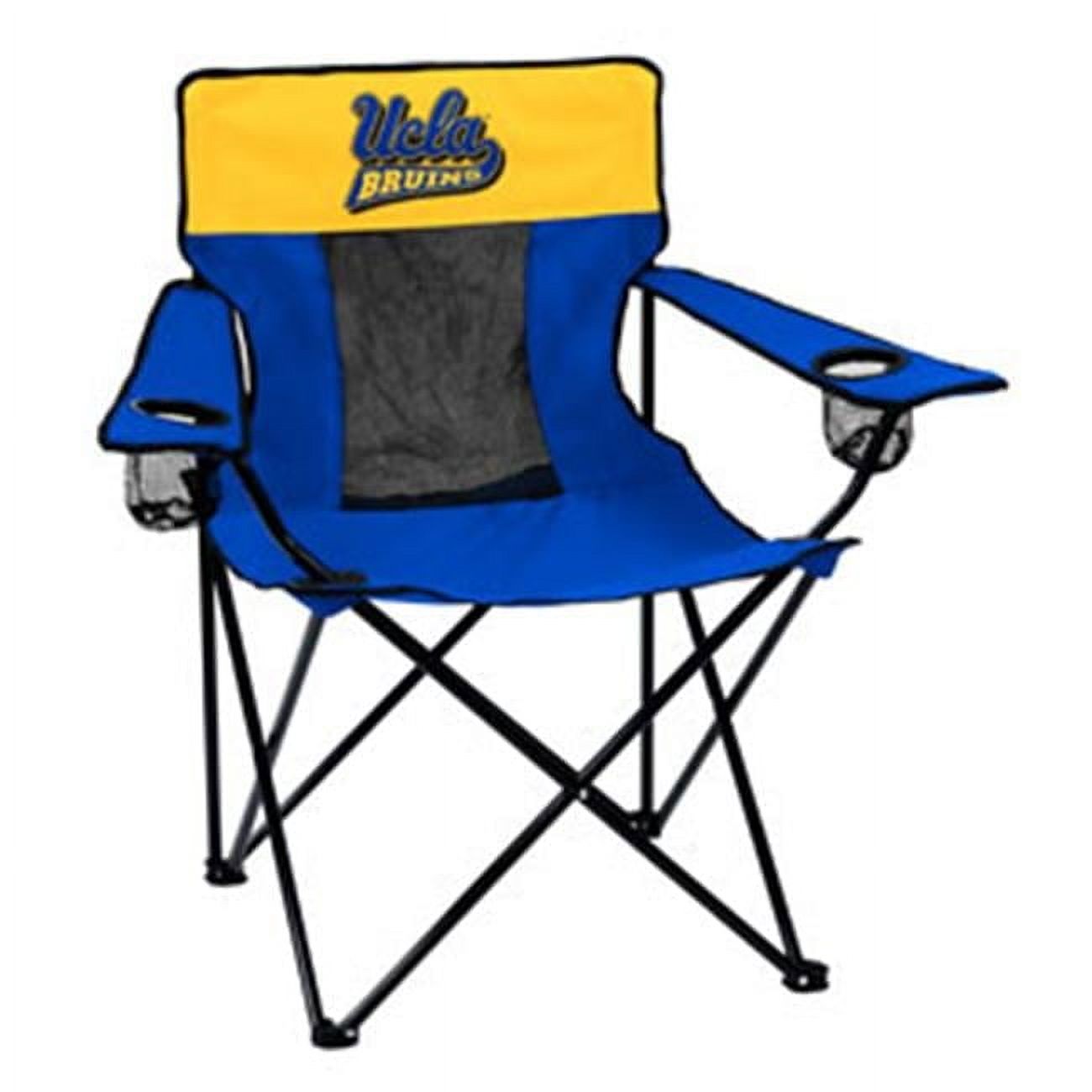 Logo Brands University of California, Los Angeles Elite Chair - Walmart.com
