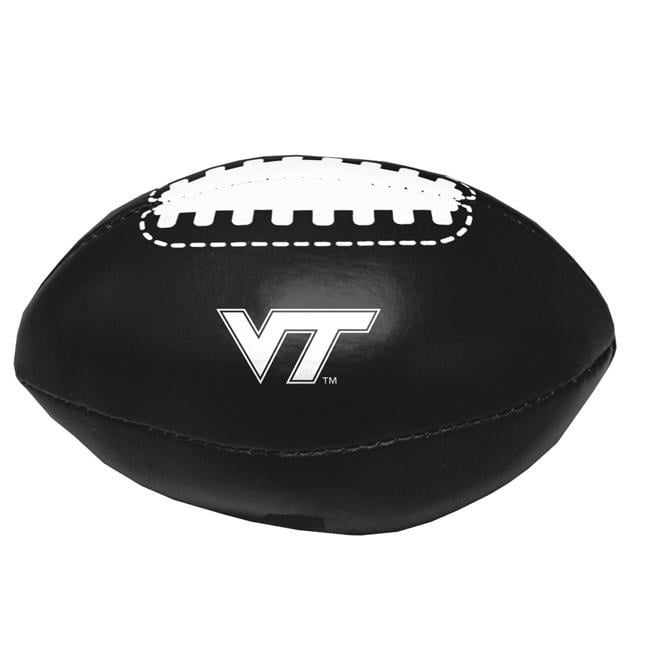 Virginia Tech Football Logo