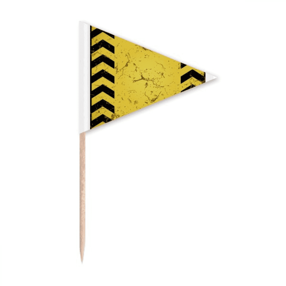Logo Car Leading Line Art Deco Fashion Toothpick Triangle Cupcake ...
