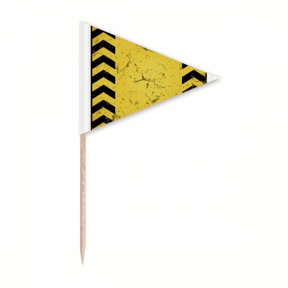 Logo Car Leading Line Art Deco Fashion Toothpick Triangle Cupcake ...